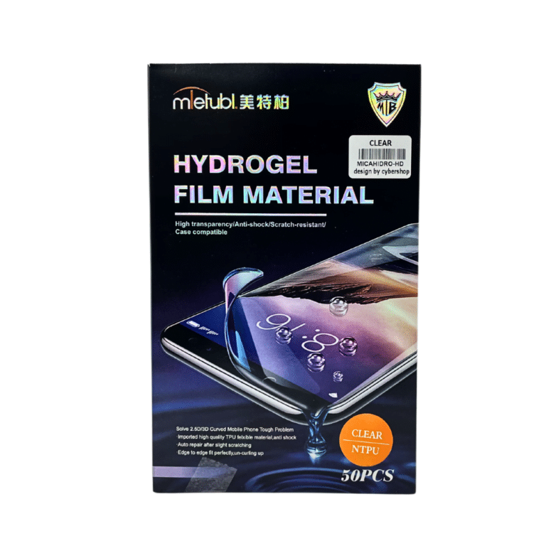 Micas para Celular archivos - CYBERSHOP