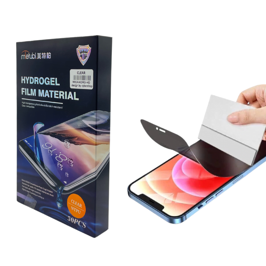 Micas para Celular archivos - CYBERSHOP