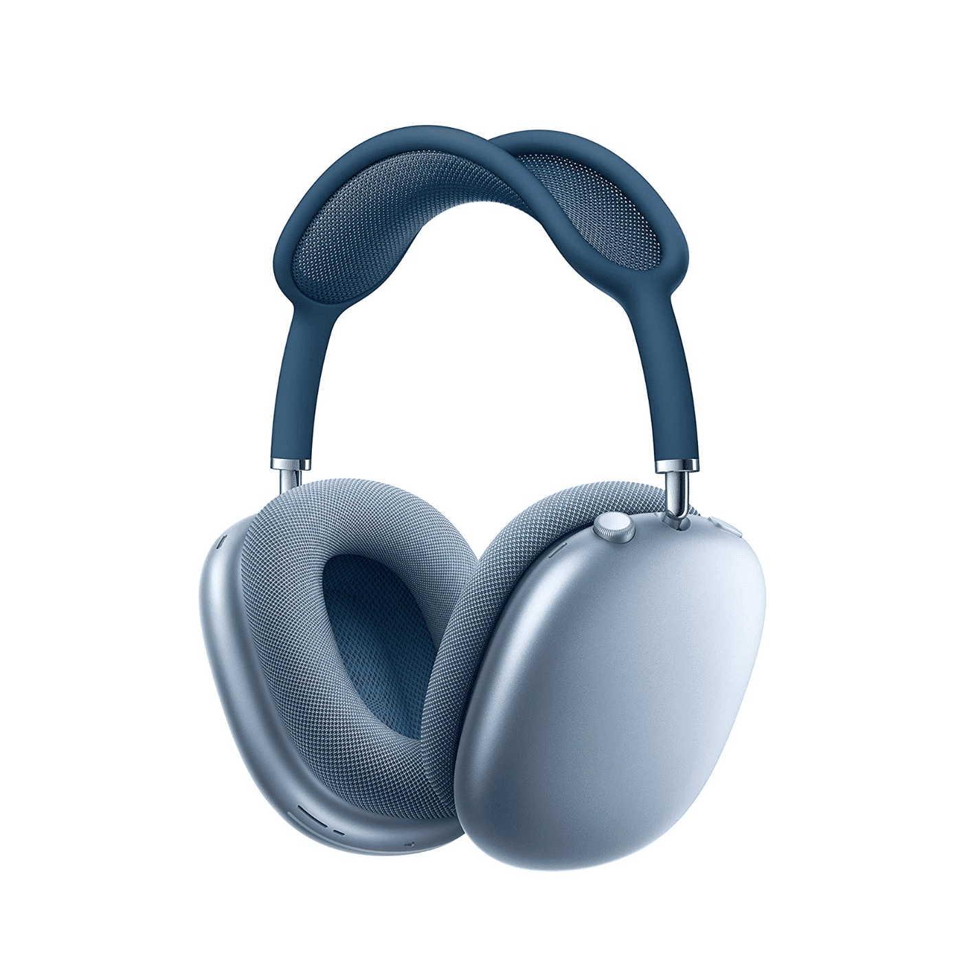 AUDIFONOS AIRPOD MAX AZUL T-O - CYBERSHOP