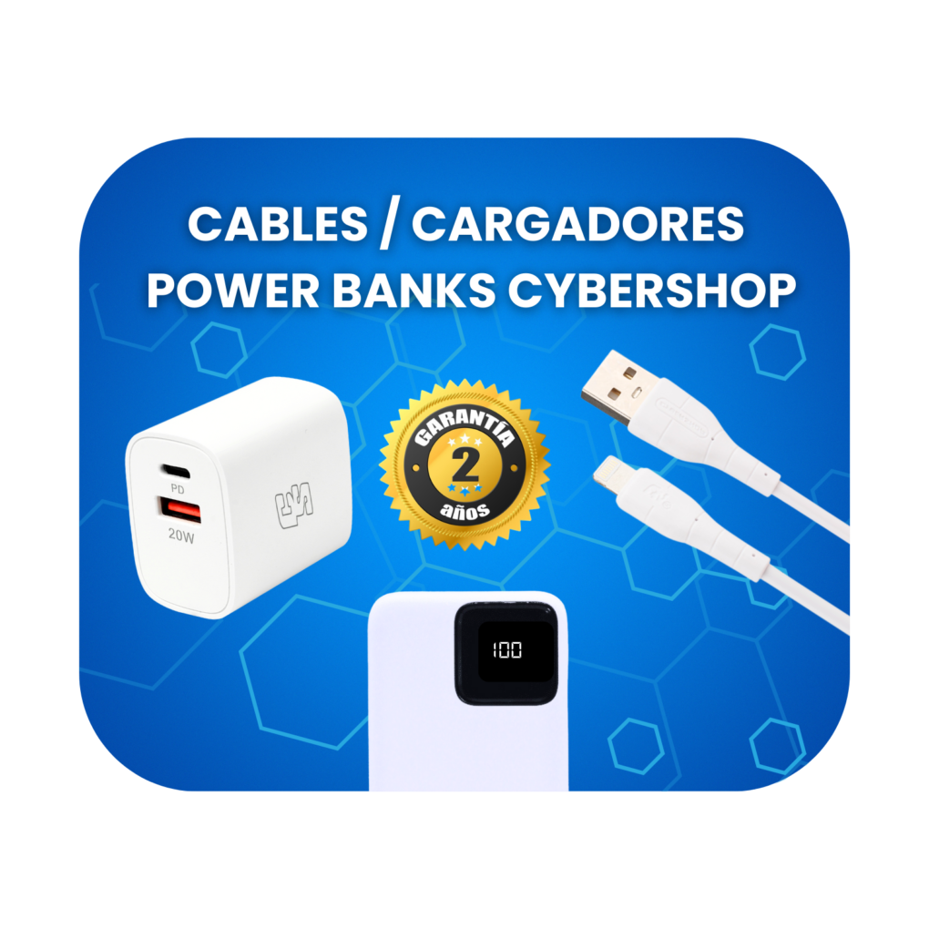 INICIO CYBERSHOP - CYBERSHOP